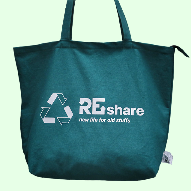 REshare - Túi ID